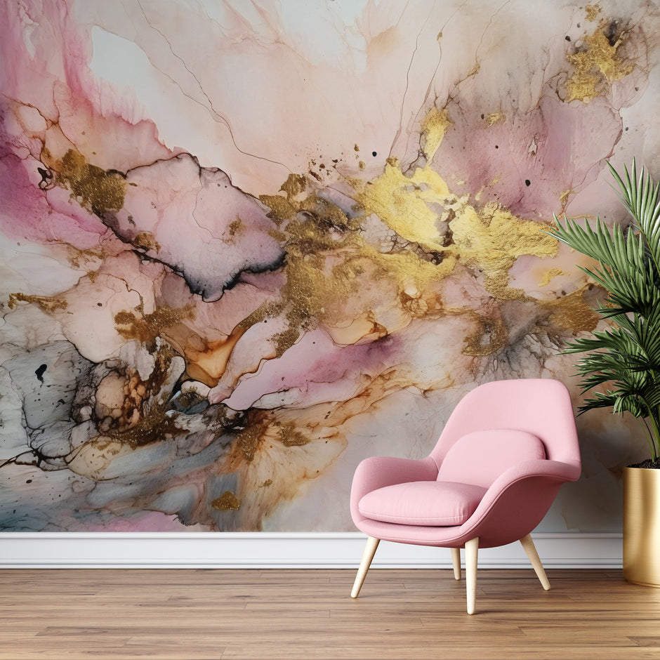 Miami Walls & Decor | Wallpapers and Wall Mural Handcrafted by Artists ...
